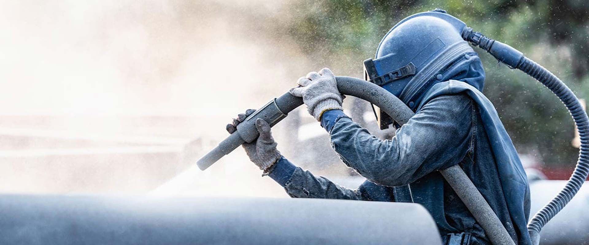 About Us - Hyperblast